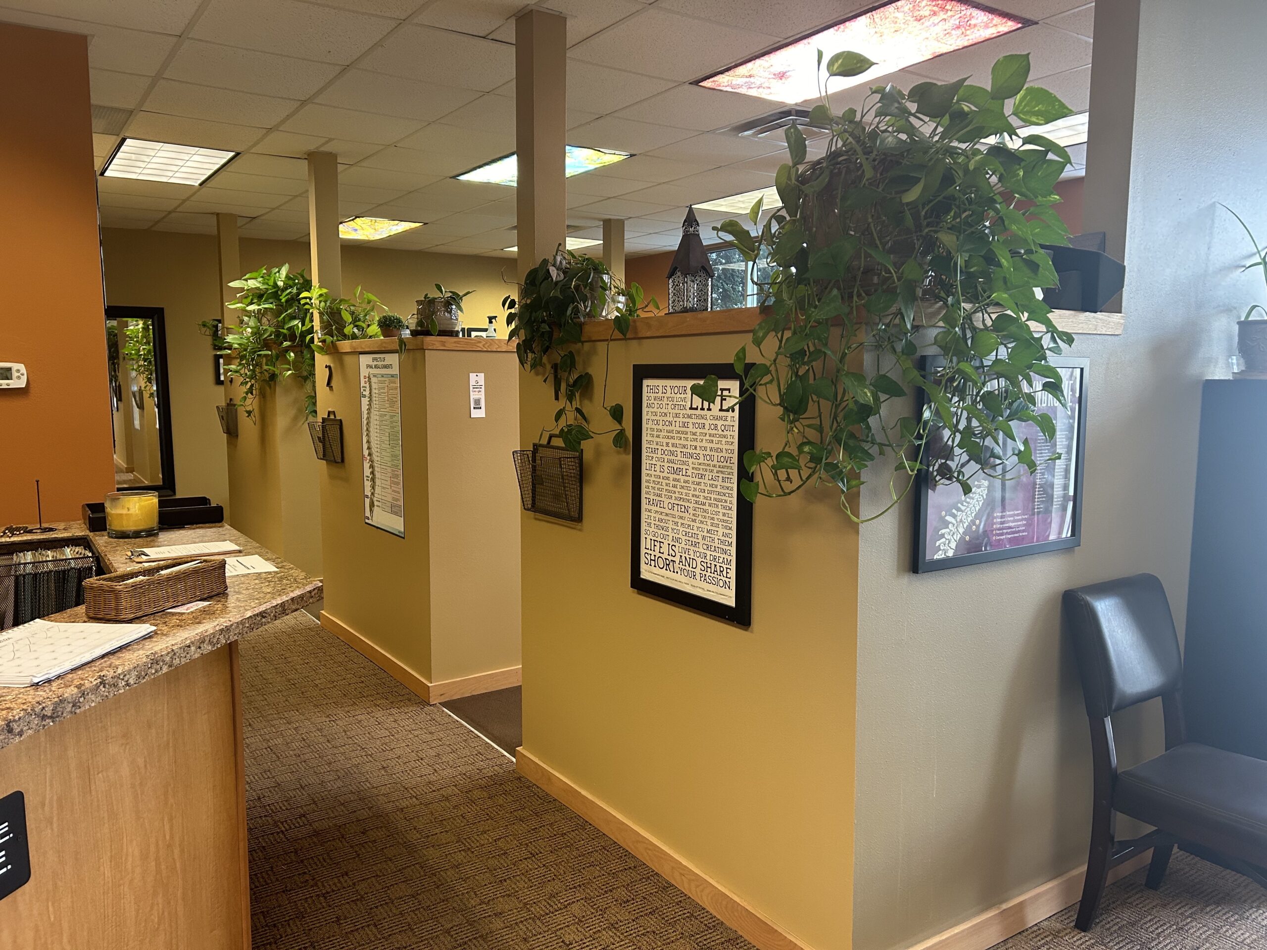 Custom Foot Orthotics - TICKEL CHIROPRACTIC